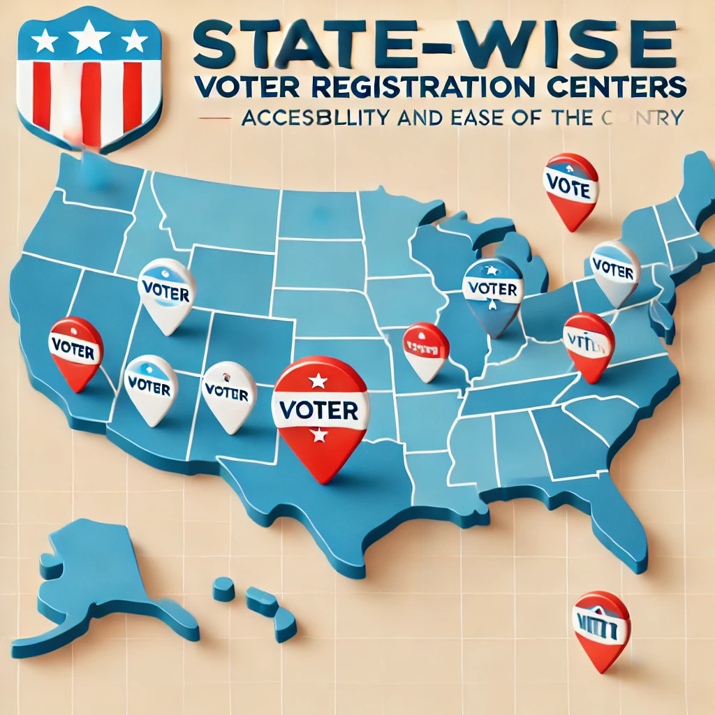 How to Register as a Voter and Candidate in the USA
