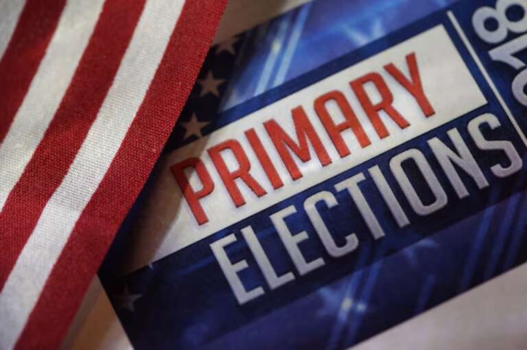 2026 Primary & Filing Dates by State | IVMV Independent Voter Report